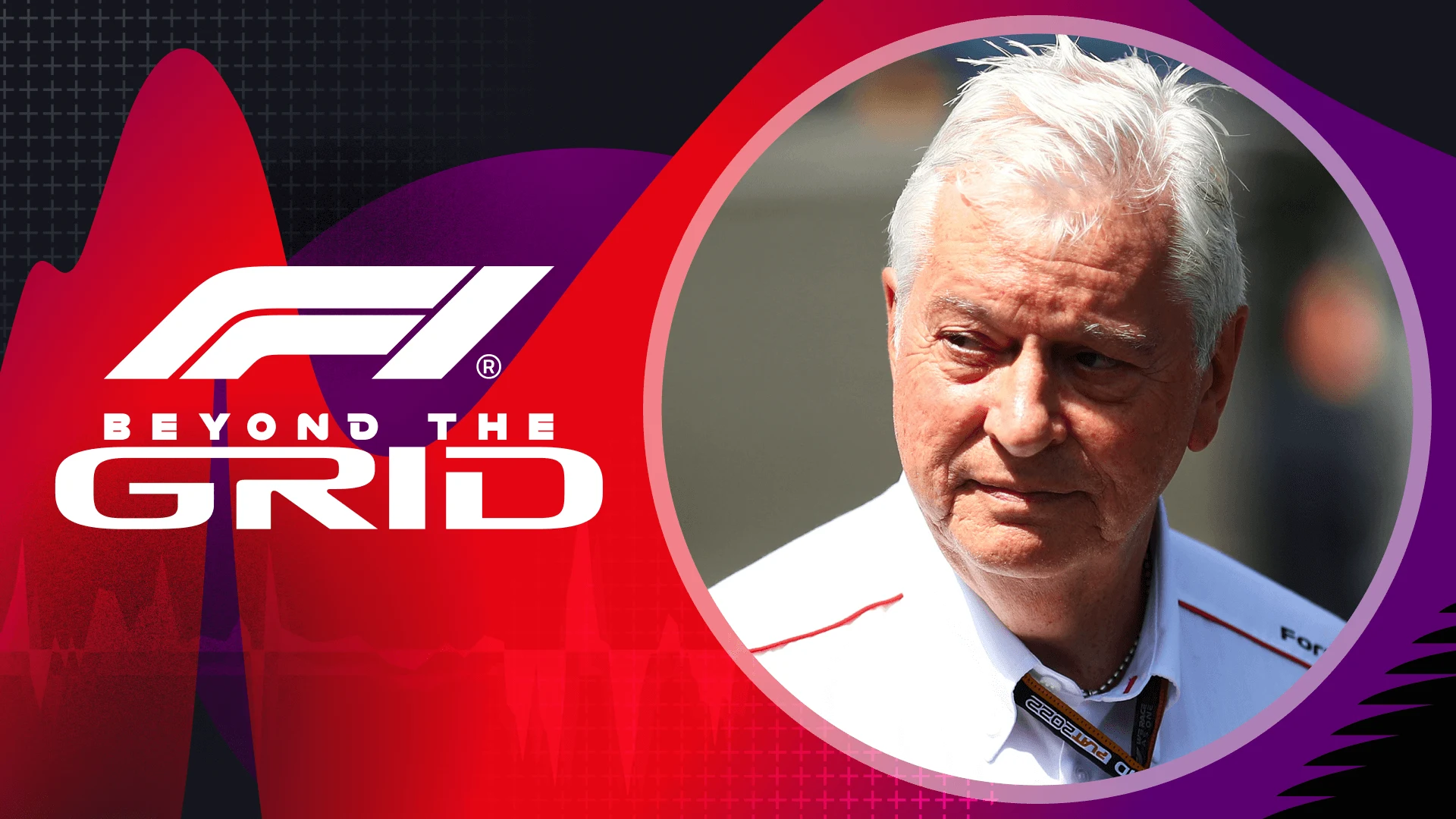 BEYOND THE GRID: Pat Symonds on working with Senna and Schumacher, achieving title glory and F1 ...